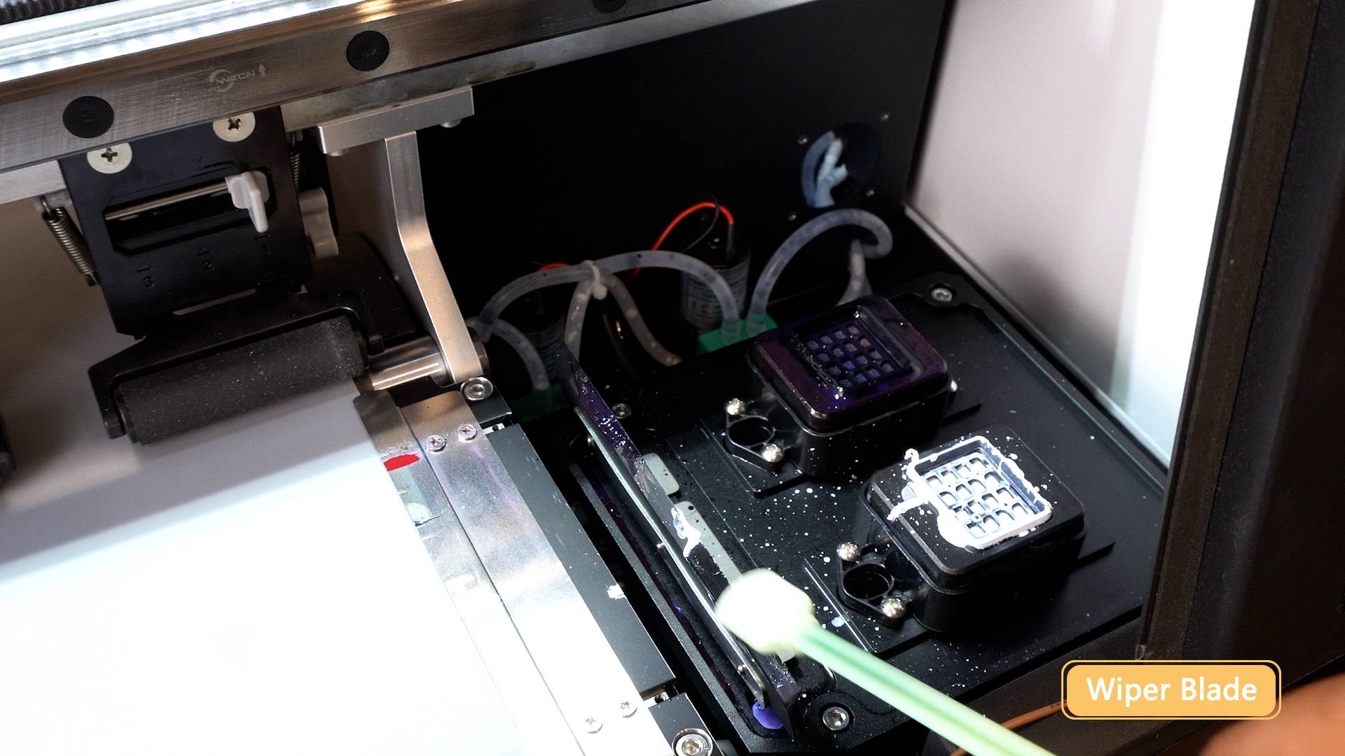 Dtf Pro Printer Maintenance Procolored